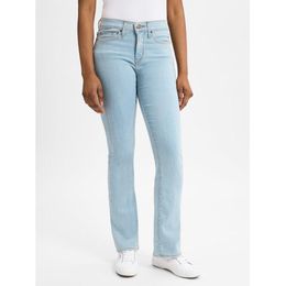 Levi's Levi ́s Jeans 315 Shaping Bootcut in hellblau | Gr.: 32/34