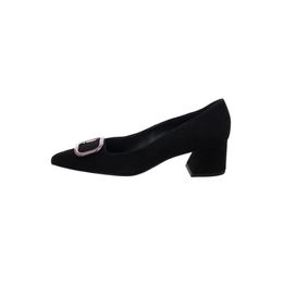 H&ouml;gl H&ouml;gl Klassische Pumps in Schwarz | Gr.: 41,5