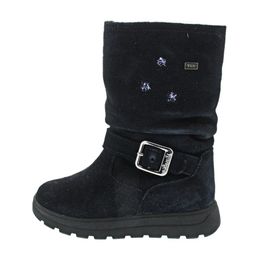 Lurchi Raika-Tex Stiefel Blau | Gr.: 27