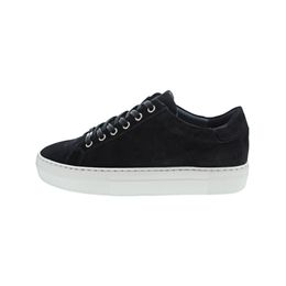 NUBIKK Jagger Pure Sneaker low Blau | Gr.: 41