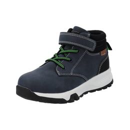 Palado Winterschuhe in navy/black/lime/green | Gr.: 31