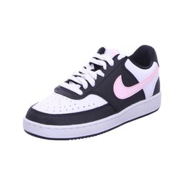 Nike Schn&uuml;rhalbschuh in schwarz | Gr.: 37,5