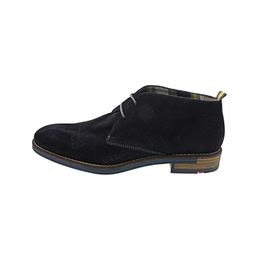 Lloyd Schn&uuml;rstiefel Blau | Gr.: 41,5