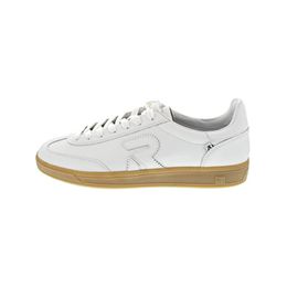 Rieker Sneaker low Wei&szlig; | Gr.: 43