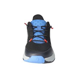 Ricosta Sportliche Schn&uuml;rschuhe in Schwarz | Gr.: 31
