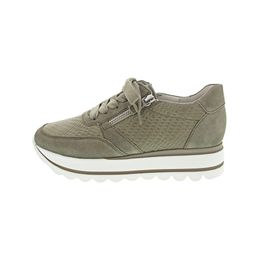 Gabor Sneaker Gr&uuml;n | Gr.: 38,5