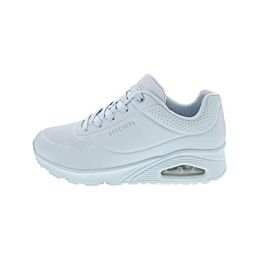 Skechers Uno - Stand on Air Sneaker Blau | Gr.: 41