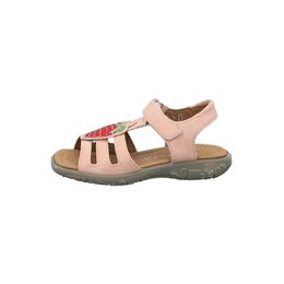 Ricosta Sandalen in Rosa | Gr.: 28