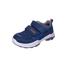 Superfit Klettschuhe in Blau | Gr.: 31