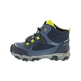 Geox Magnetar Boots Blau | Gr.: 28