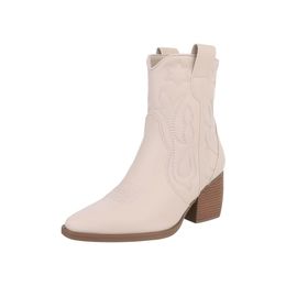 Ital-Design High Heel in Beige | Gr.: 38