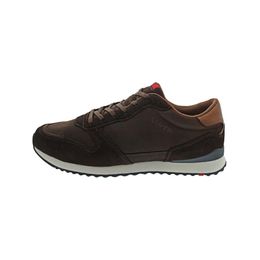 Lloyd EDMOND Sneaker low Braun | Gr.: 43