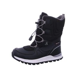 Kamik Winterstiefel Bouncer 2 in Schwarz | Gr.: 38
