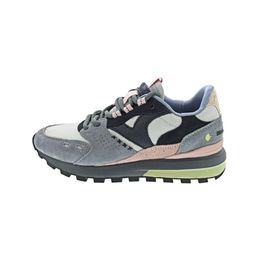 victoria Sneaker low Grau | Gr.: 41