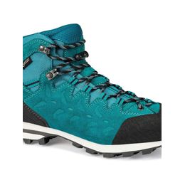 Hanwag WMAKRA LIGHT LADY in Blau | Gr.: 42