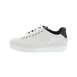 Gant Mc Julien Sneaker Wei&szlig; | Gr.: 44