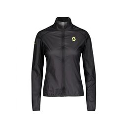 Scott W RC RUNWB JACKET in Schwarz | Gr.: S