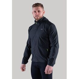 CLN Athletics Windjacke Protect in black | Gr.: XXL