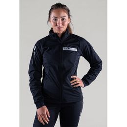 CLN Athletics Traninngsjacke Lova in black | Gr.: M
