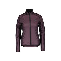 Scott W RC RUNWB JACKET in Violett | Gr.: S