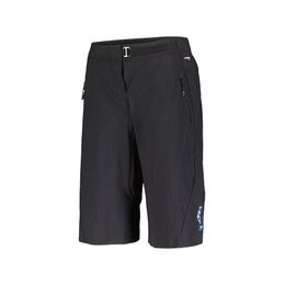 Scott W TRAIL CONTESSA SIGN. SHORTS in Schwarz | Gr.: M