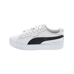 Puma Jada Sneaker Wei&szlig; | Gr.: 41