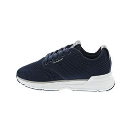 Gant Beeker Sneaker Blau | Gr.: 43