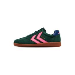 Hummel Sneaker Low in Gr&uuml;n | Gr.: 43
