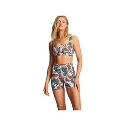 Billabong W SUMMIT BRA TANK in Schwarz | Gr.: XS