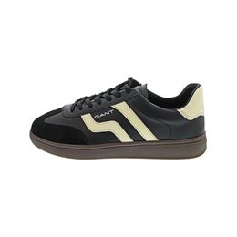 Gant Cuzmo Sneaker low Schwarz | Gr.: 44