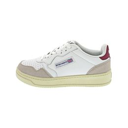 British Knights Sneaker Wei&szlig; | Gr.: 40
