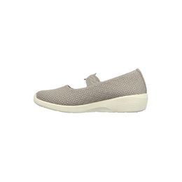 Skechers Sneaker Low in Beige | Gr.: 40