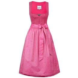 Marjo Dirndl NERSINGEN in fuchsia | Gr.: 46