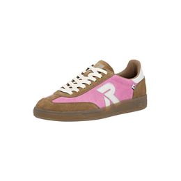 Rieker Sneaker Low in Bunt | Gr.: 39