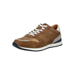 Lloyd Sneaker in Wood | Gr.: 40