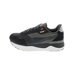 Puma R78 Voyage Better Sneaker low Schwarz | Gr.: 40