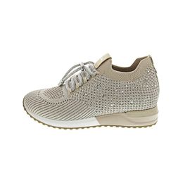 La Strada Sneaker Beige | Gr.: 39