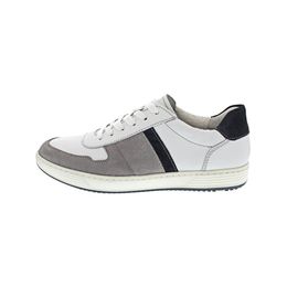 Lloyd BOSCO Sneaker low Wei&szlig; | Gr.: 43