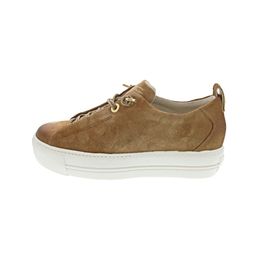 Paul Green Sneaker Braun | Gr.: 41