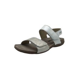 Mephisto Sandalen in Wei&szlig; | Gr.: 38