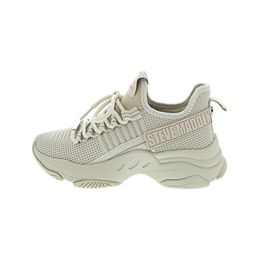 Steve Madden Mac 2 Sneaker Beige | Gr.: 42