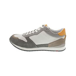 Lloyd ELMORE Sneaker low Grau | Gr.: 45