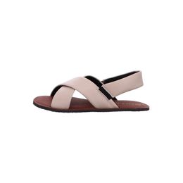 Groundies Sandalen in Beige | Gr.: 37