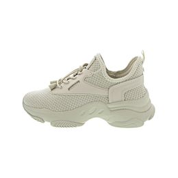 Steve Madden Match-E Sneaker Beige | Gr.: 38