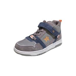 Lurchi Sneaker High in Grau | Gr.: 31