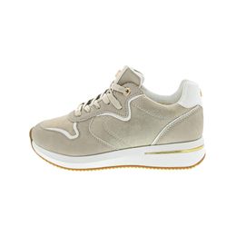 Mexx Leandra Sneaker Gold | Gr.: 39