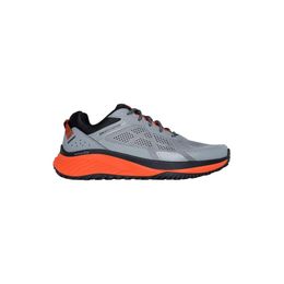 Skechers Sneaker Low in Grau | Gr.: 46