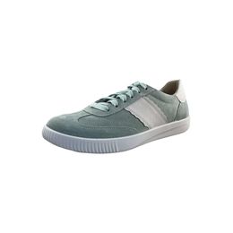 Legero Sportliche Schn&uuml;rschuhe in Gr&uuml;n | Gr.: 39