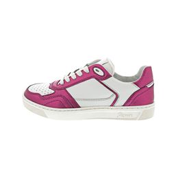 Sioux Maites Sneaker Sneaker low Rosa | Gr.: 37