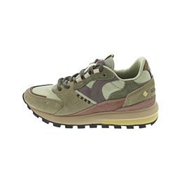 victoria Sneaker Gr&uuml;n | Gr.: 40